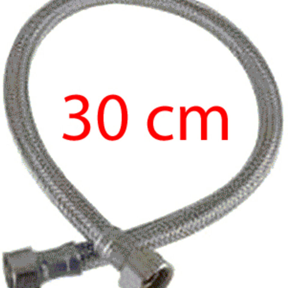 Sanflex Aansluitslang F1 2 xF3 8 x30cm sanflex-aansluitslang-f1-2-xf3-8-x30cm